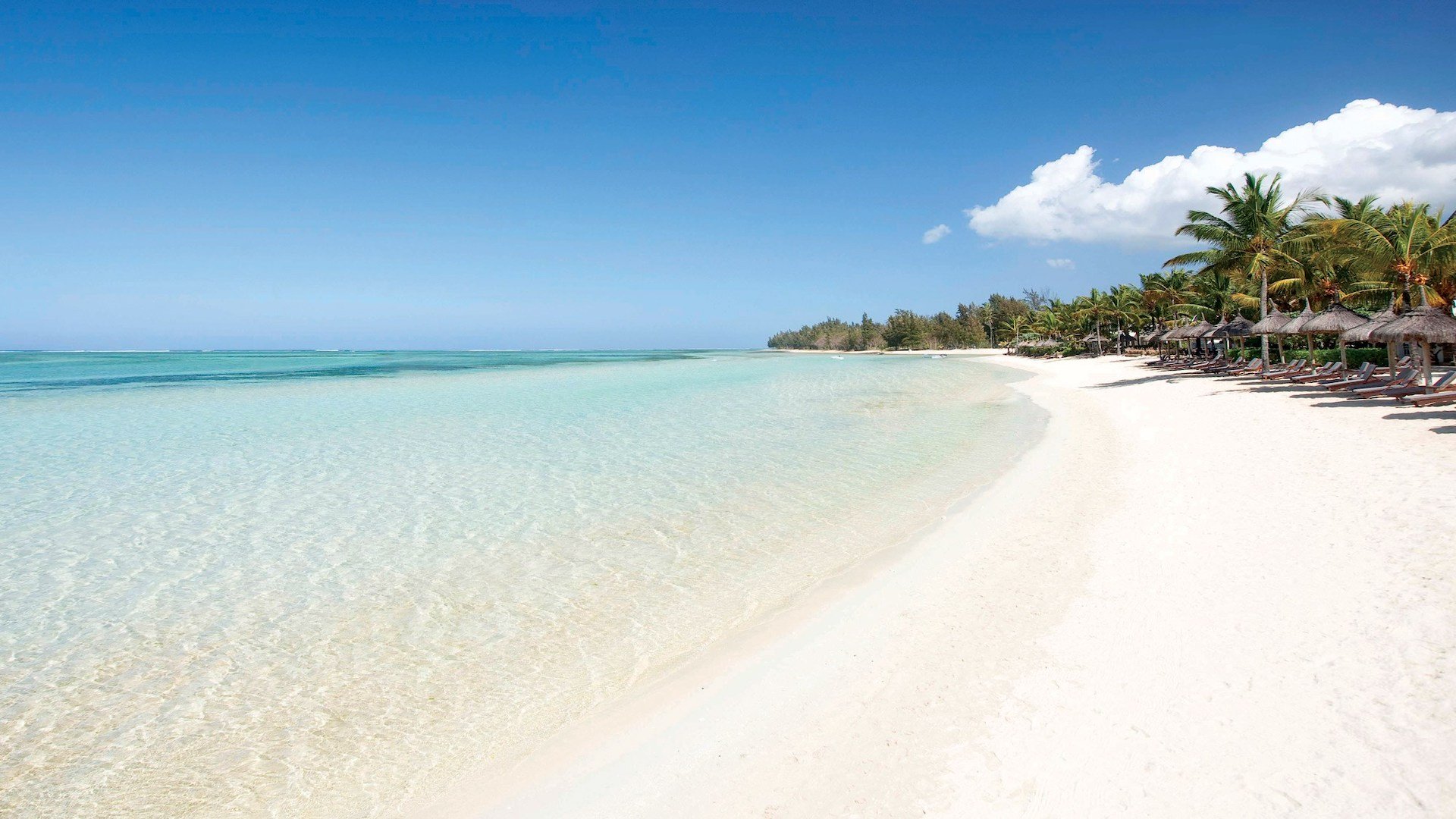 Luxury Mauritius West Coast Holidays & Tours 2023/24 | True Travel