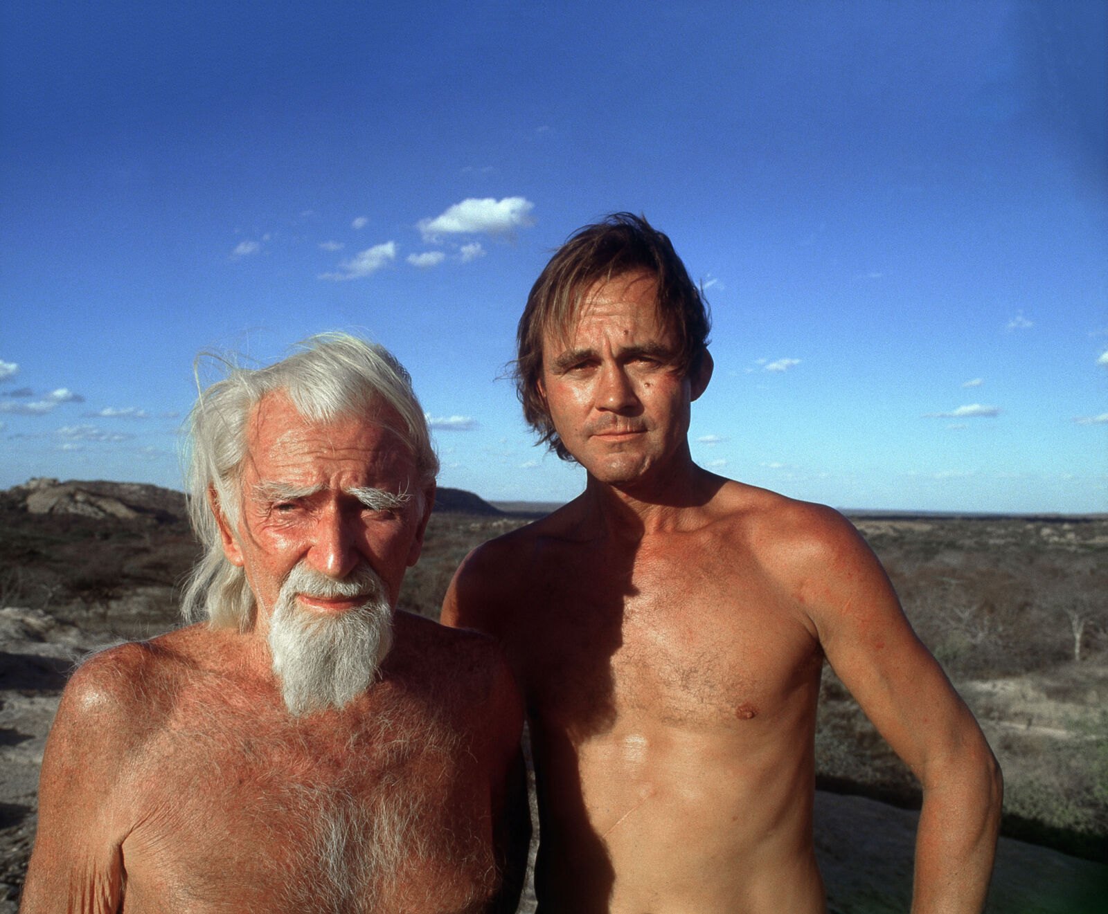 The Godfather of Conservation - True Travel