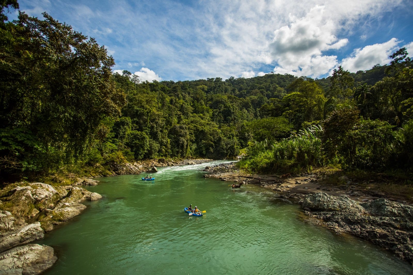 Tailor-made Travel to The Central Valley | Costa Rica by True Travel
