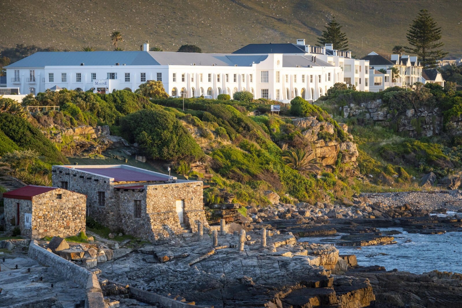 The Marine, Hermanus and The Whale Coast, South Africa | True Travel