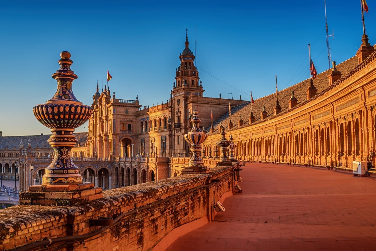 Experience Andalucia | Tailor-made Travel from True Travel