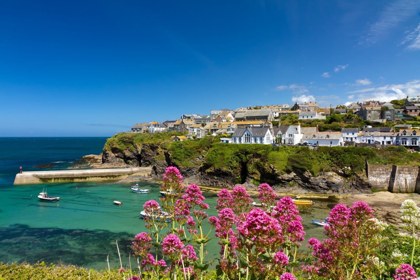 The Ultimate British Isles and Ireland Tour | Tailor-made Travel from ...