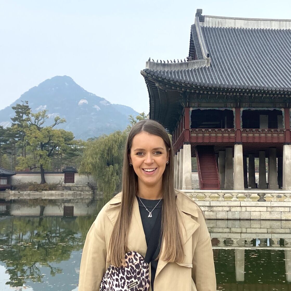 Alice Peden | True Travel