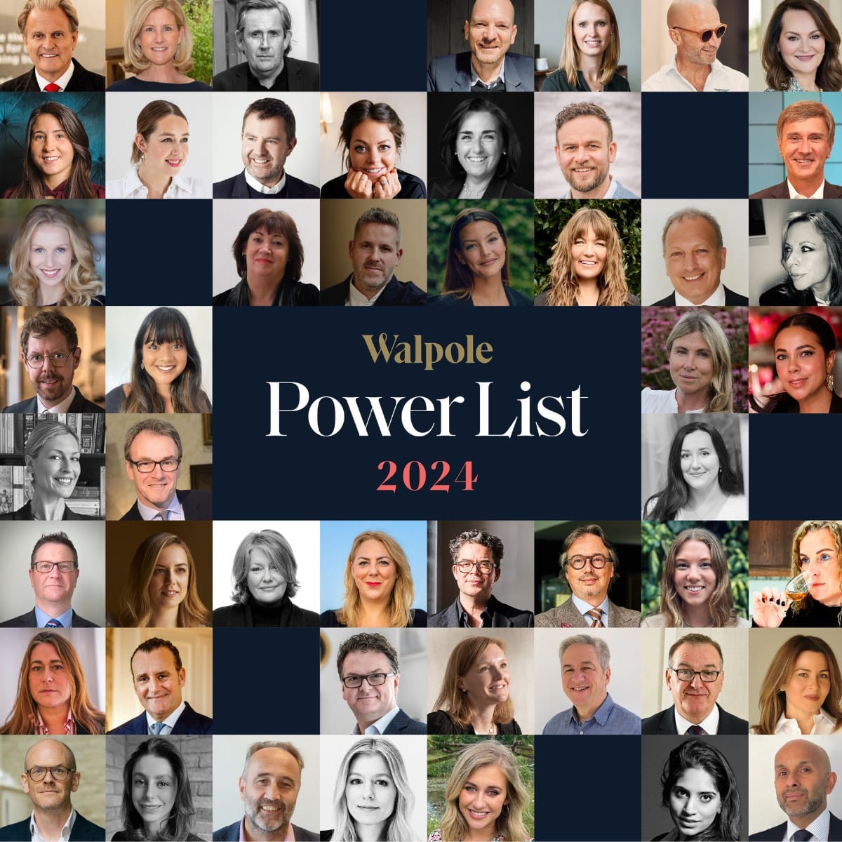 Molly Pigott named in Walpole Power List for 2024 | True Travel