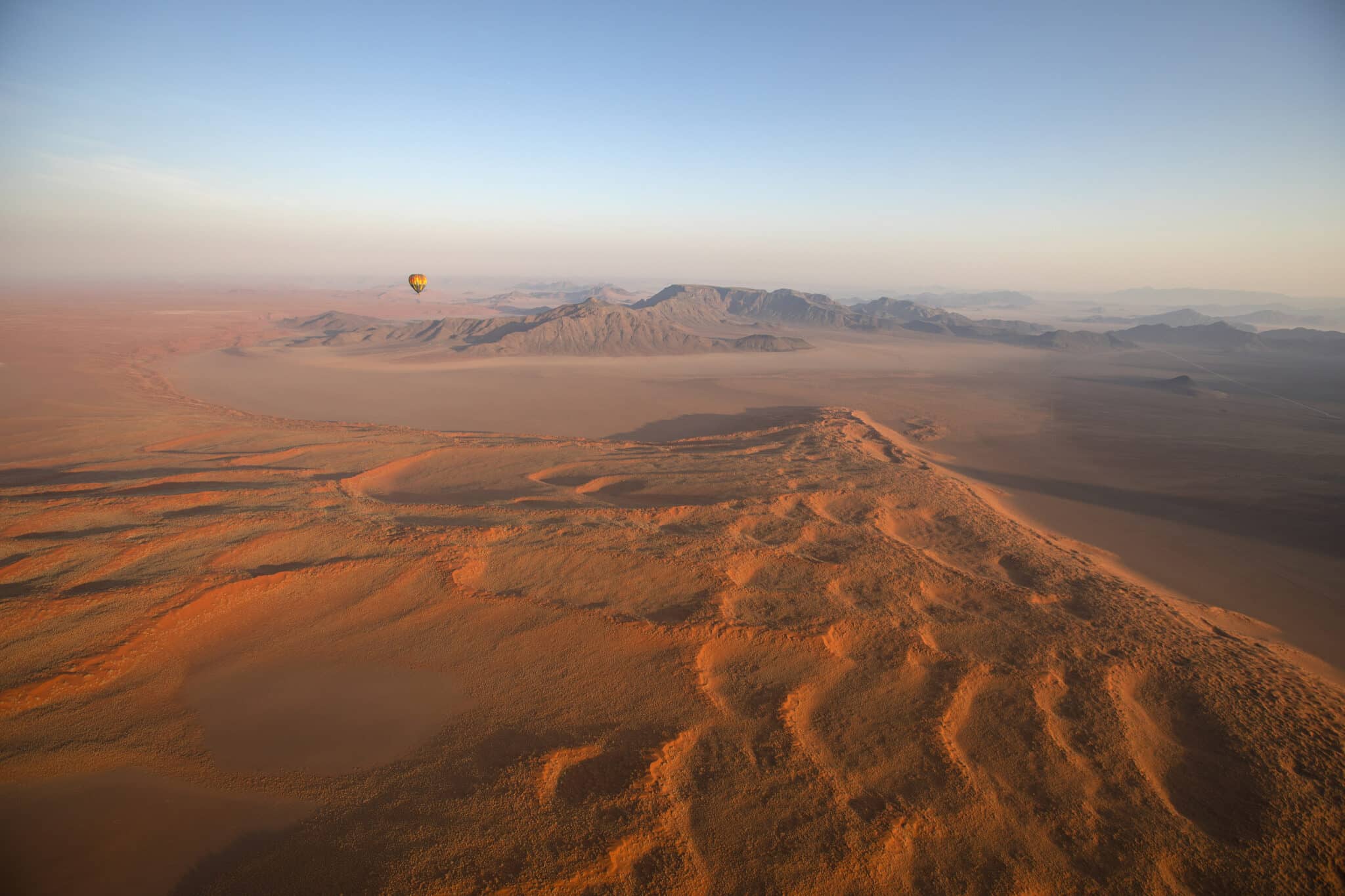 Celebrating the Best of Namibia | Journal | True Travel