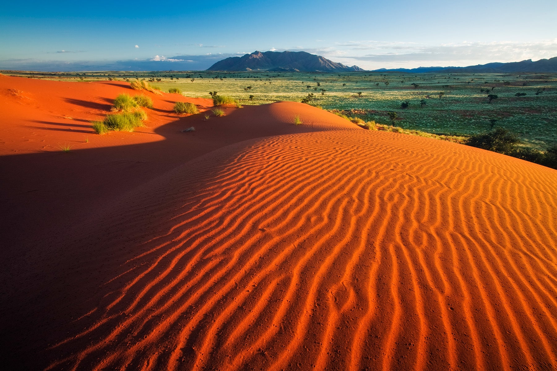 The Canyons and Deserts of Southern Namibia | An Africa Itinerary from ...