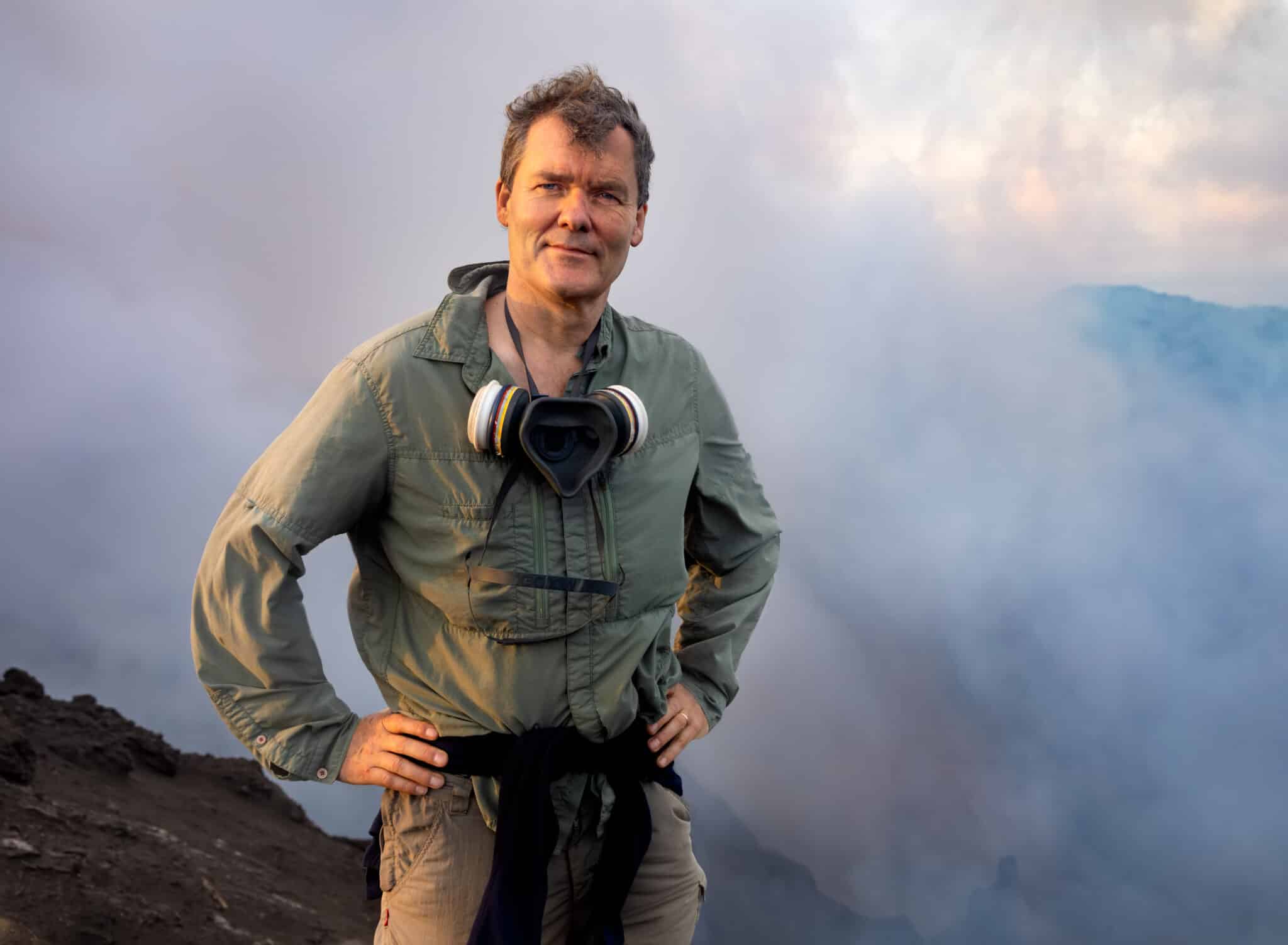The World at Home: an interview with Huw Cordey | True Travel