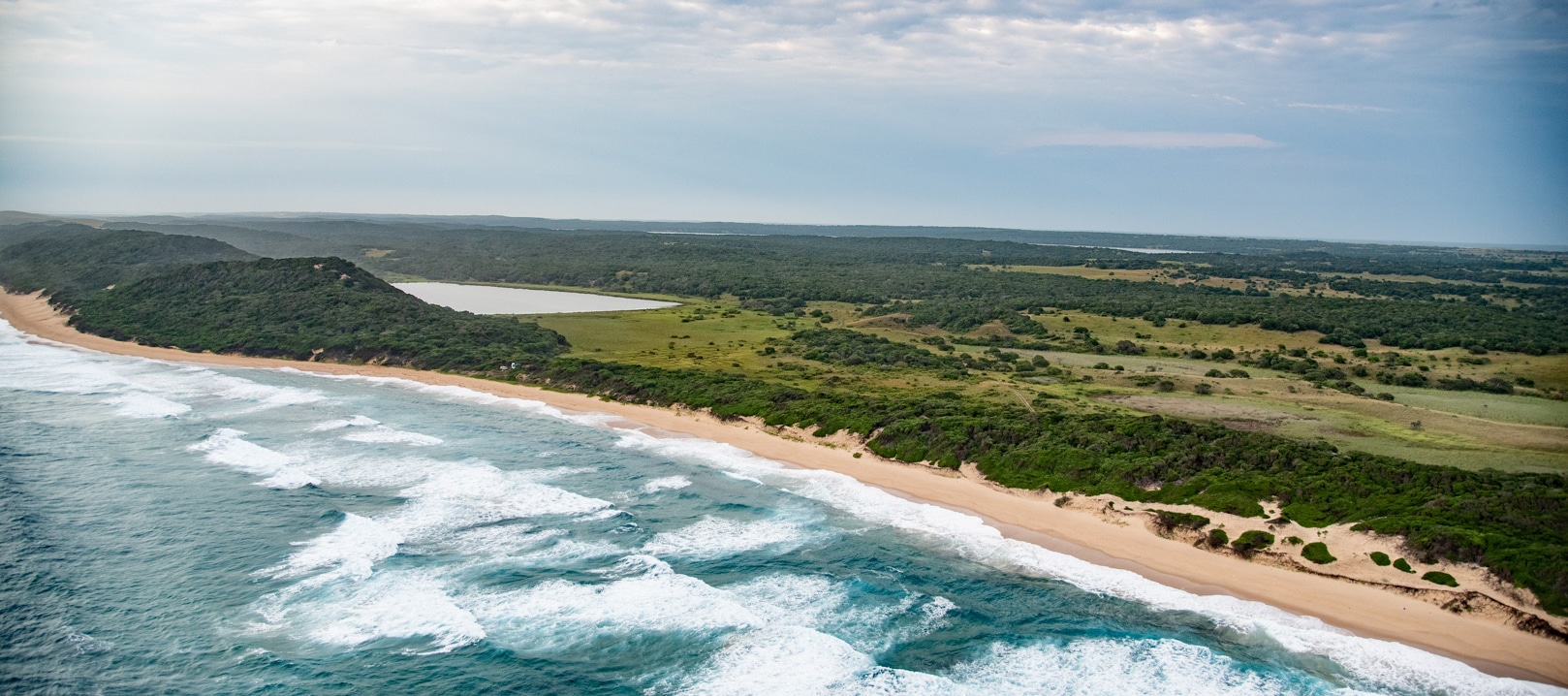 Game Drive at Maputo Elephant Reserve | Mozambique Experiences